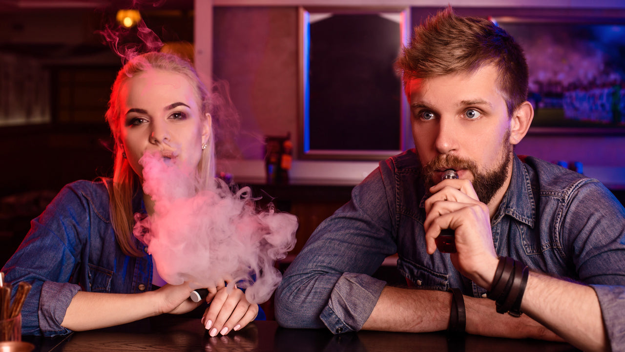 Understanding Vaping: What You Need to Know – OMG