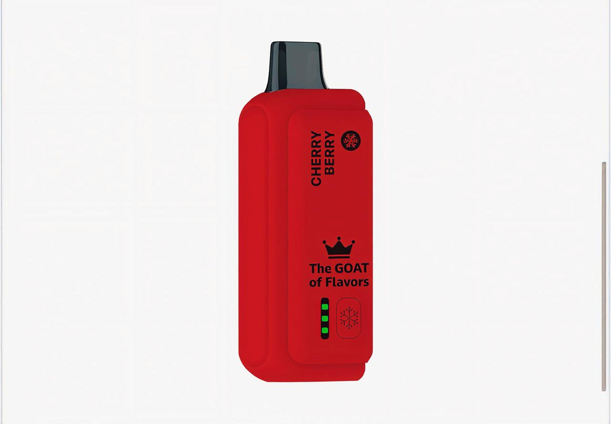 BLVK Switch 30K Puffs Disposable POD ONLY – OMG Distributors | Your ...