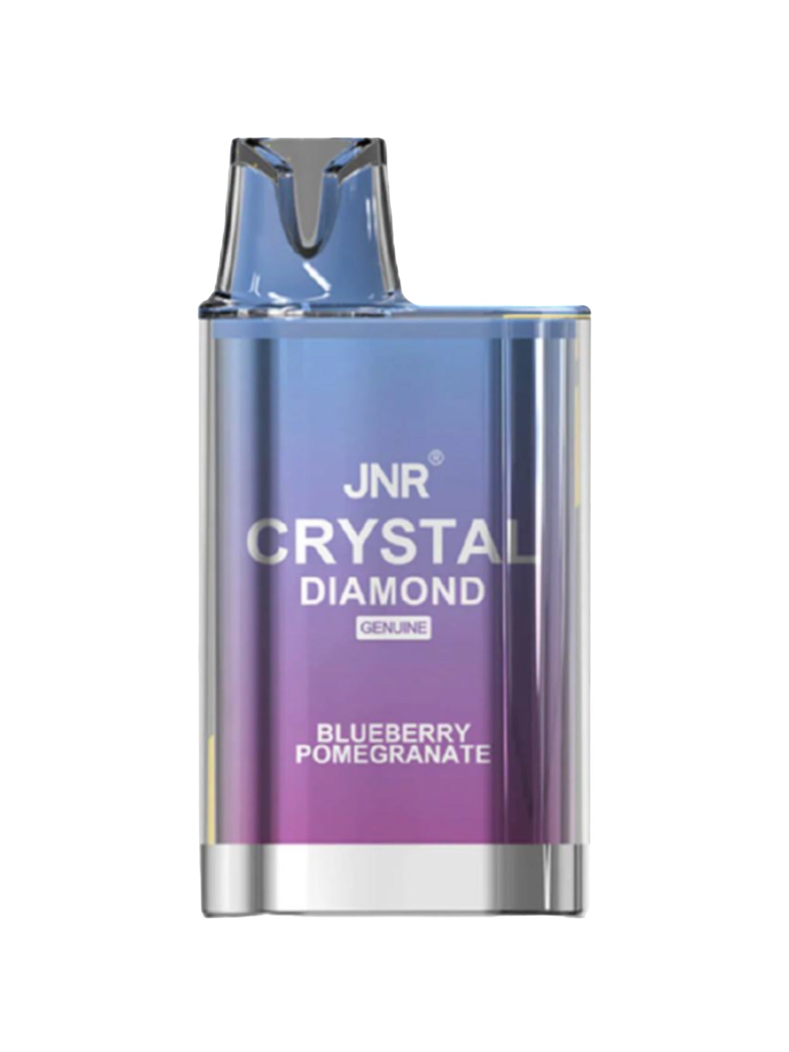 JNR Crystal Diamond 600 – OMG