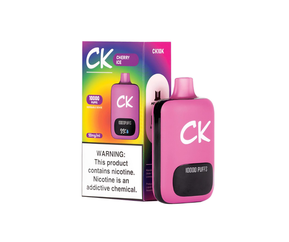 CK 10000 – OMG Distributors | Your Trusted Vape Supplier